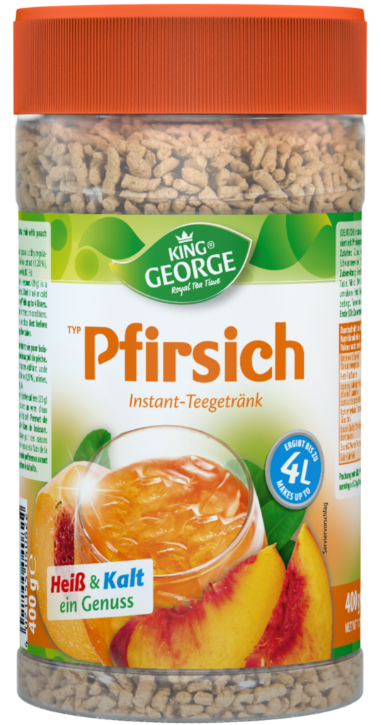 Startseite - King George